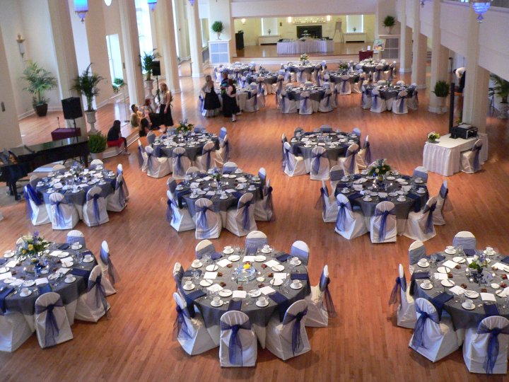 Kimball Ballroom Wedding Kimball Hall | Reception Venues The Knot