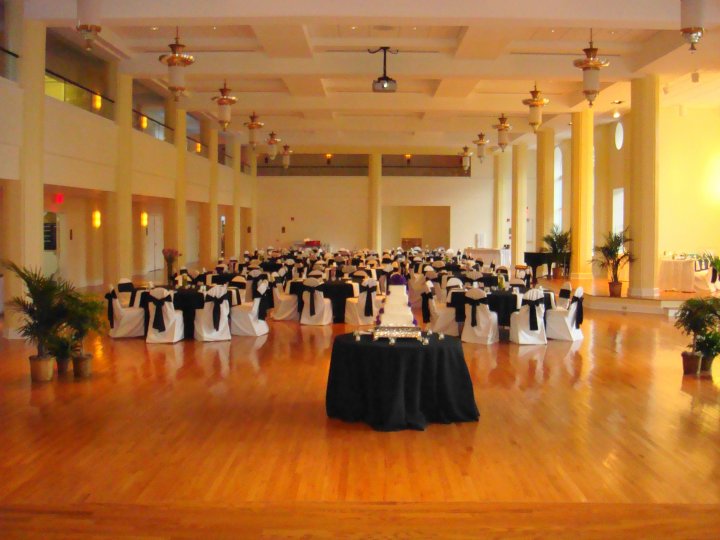 Kimball Ballroom Wedding Kimball Hall | Reception Venues The Knot