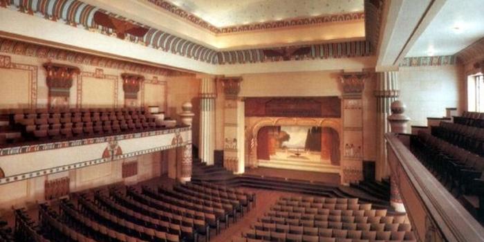 Guthrie Scottish Rite Weddings | Get Prices for Wedding Venues in OK