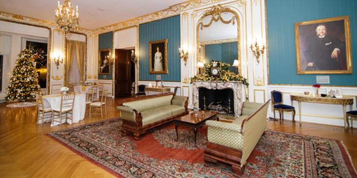 The Engineers Club Weddings | Get Prices for Wedding Venues in MD