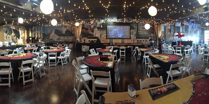 28 Event Space Weddings | Get Prices for Wedding Venues in MO