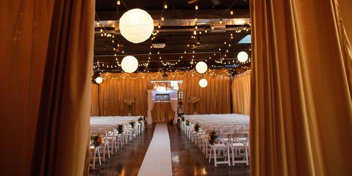 28 Event Space Weddings | Get Prices for Wedding Venues in MO