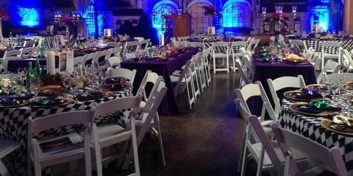 28 Event Space Weddings | Get Prices for Wedding Venues in MO