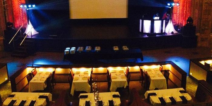 Rococo Theatre Weddings | Get Prices for Wedding Venues in Lincoln, NE