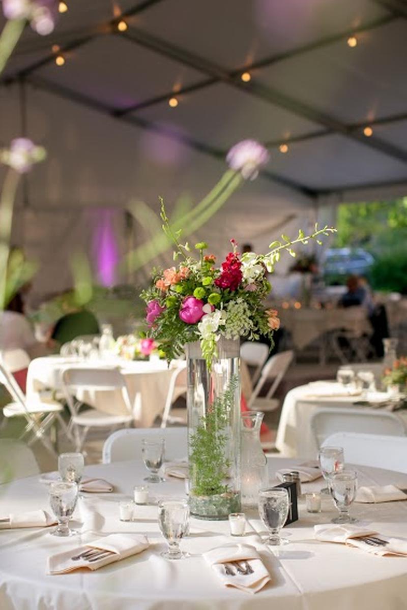 The Golf Course at Branch River Weddings