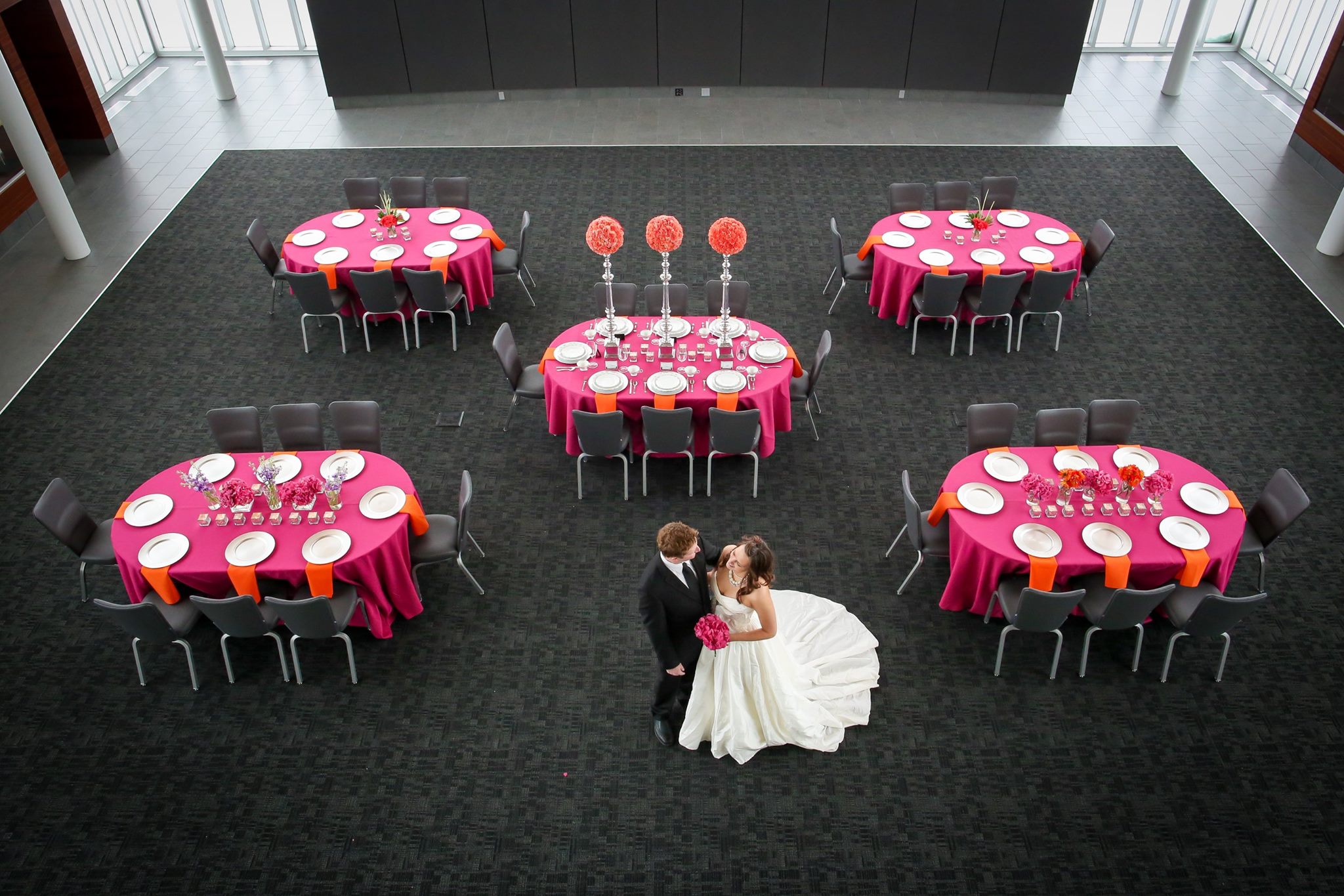Gorecki Wedding
