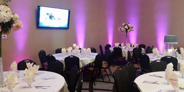 DoubleTree by Hilton West Fargo Weddings | Get Prices for Wedding ...