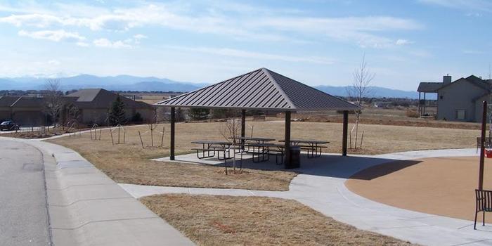 Bison Ridge Park Weddings | Get Prices for Wedding Venues in CO