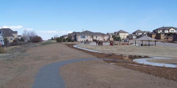 Bison Ridge Park Weddings | Get Prices for Wedding Venues in CO