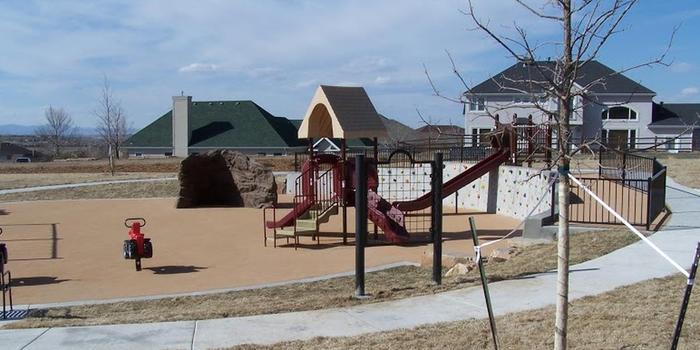 Bison Ridge Park Weddings | Get Prices for Wedding Venues in CO