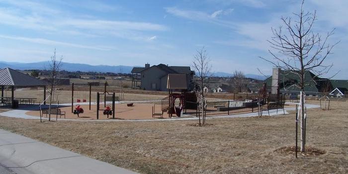 Bison Ridge Park Weddings | Get Prices for Wedding Venues in CO