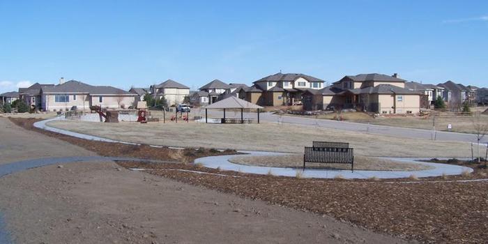 Bison Ridge Park Weddings | Get Prices for Wedding Venues in CO