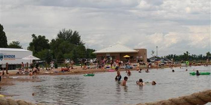 Town of Windsor Community Recreation Center Weddings