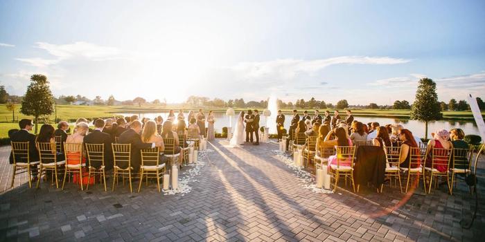 English Turn Golf & Country Club Weddings | Get Prices for Wedding ...