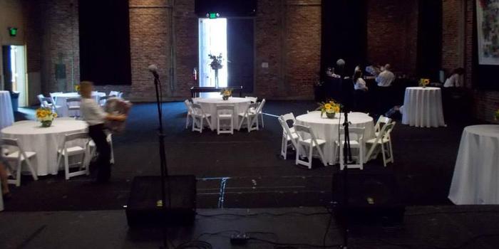 Powerhouse Community Arts Center Weddings | Get Prices for Wedding ...