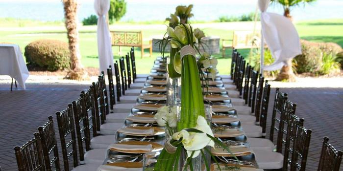 RiverTowne Country Club Weddings | Get Prices for Wedding Venues in SC