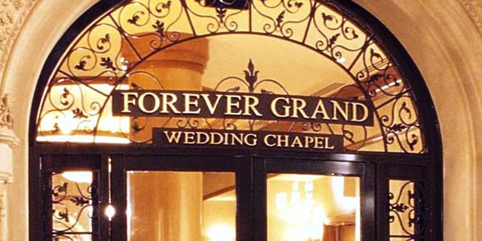Forever Grand Wedding Chapel