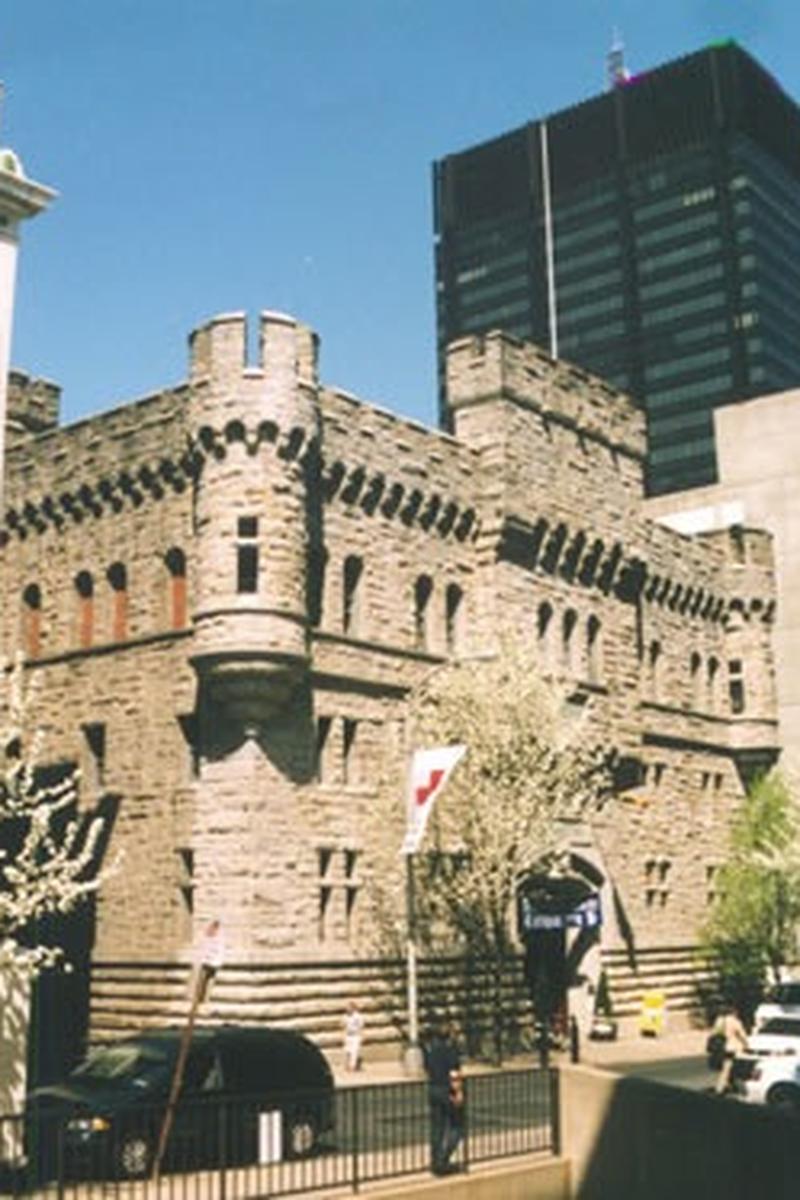 23rd Street Armory Weddings | Get Prices for Wedding Venues in PA