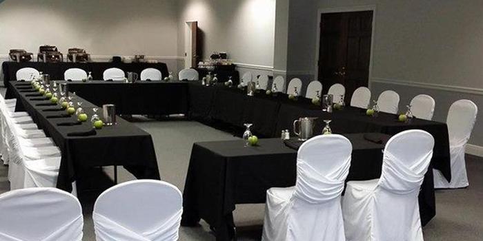 Trinity Banquets and Reception Hall Weddings