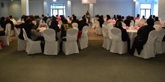 Trinity Banquets and Reception Hall Weddings