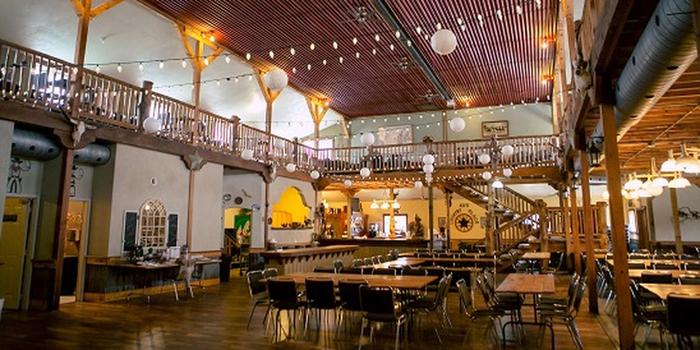 Bellevue Berry Farm Western Barn Weddings