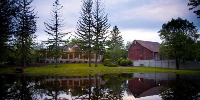 The Lodge Weddings | Get Prices for Wedding Venues in Reeders, PA