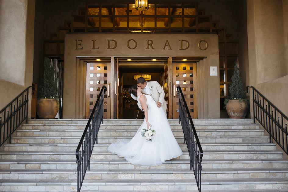 Eldorado Wedding