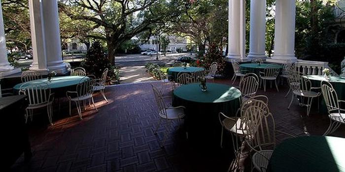 The Columns Weddings | Get Prices for Wedding Venues in LA