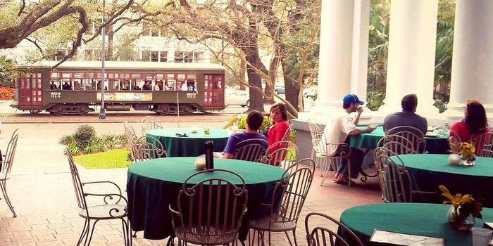 The Columns Weddings | Get Prices for Wedding Venues in LA