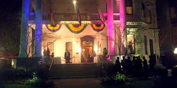 The Columns Weddings | Get Prices for Wedding Venues in LA