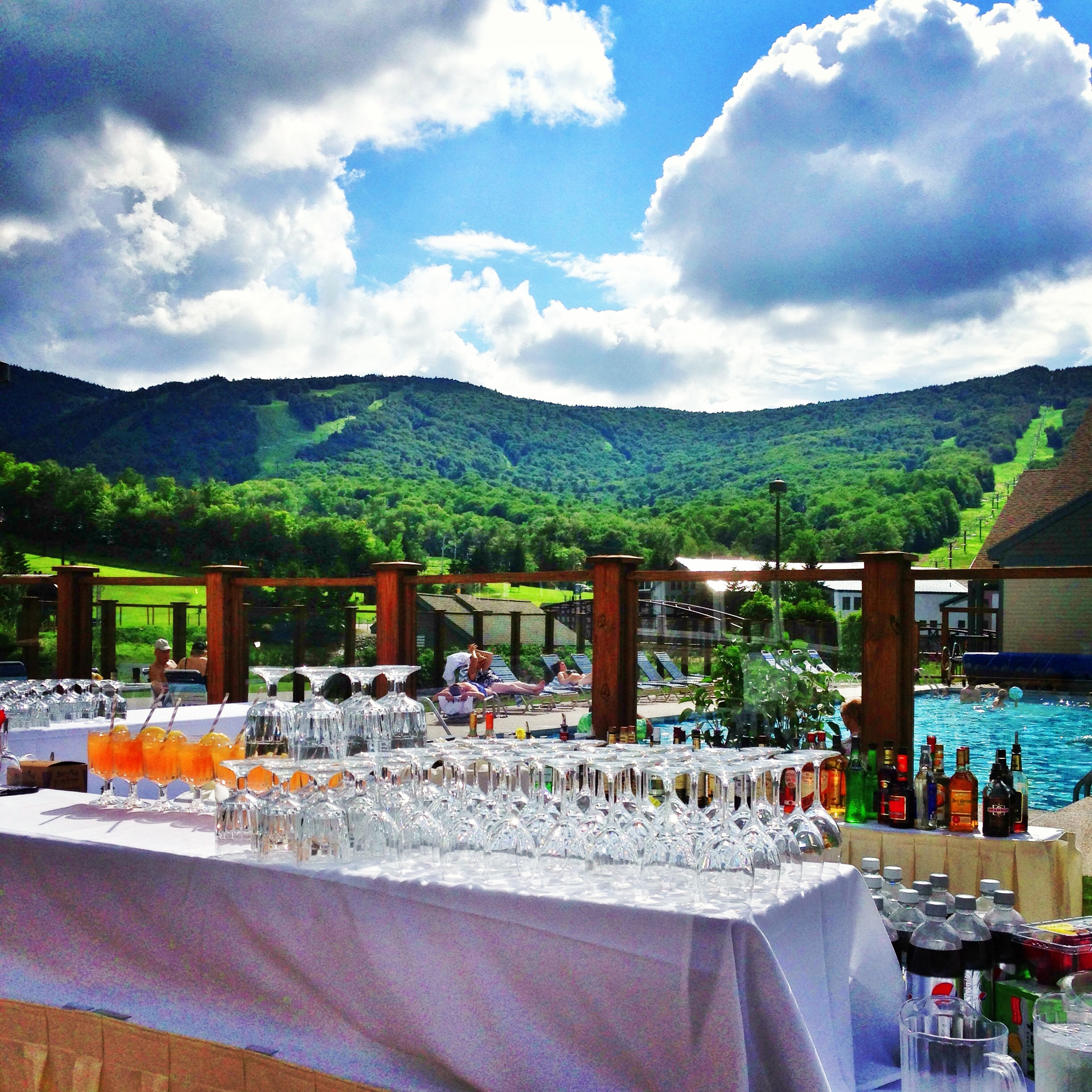 Killington vt wedding | Beachweddingtips.com