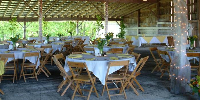 The Vermont Wedding Barn at Champlain Valley Alpacas Weddings