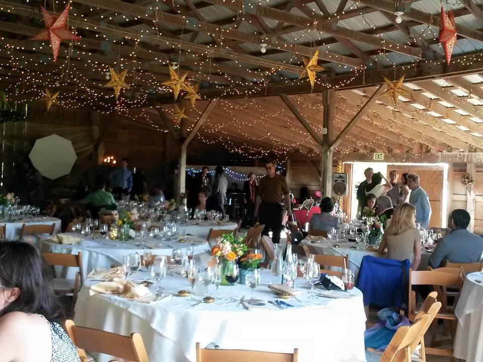 Vermont wedding barn 60 photos - Astyledwedding.com