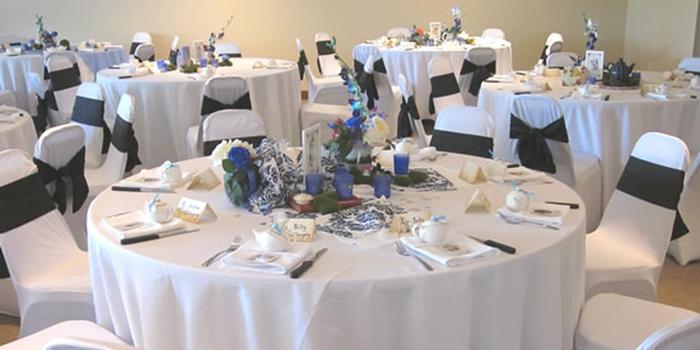 Lake Macbride Golf Club Weddings | Get Prices for Wedding Venues in IA