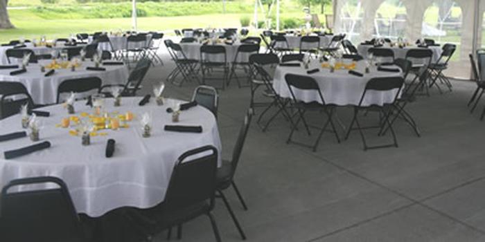 Lake Macbride Golf Club Weddings | Get Prices for Wedding Venues in IA