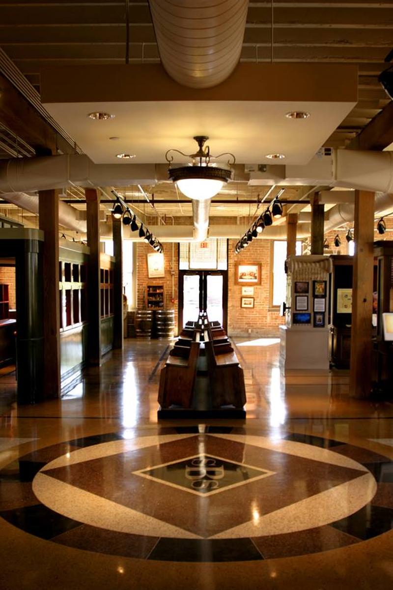 Basin St. Station Weddings | Get Prices for Wedding Venues in LA