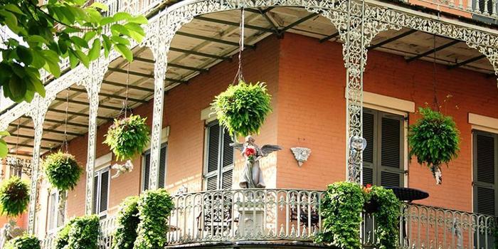 Basin St. Station Weddings | Get Prices for Wedding Venues in LA