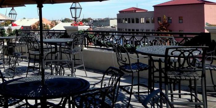 Basin St. Station Weddings | Get Prices for Wedding Venues in LA