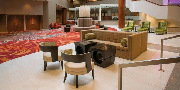 Marriott Tulsa Hotel Southern Hills Weddings | Get Prices for Wedding ...