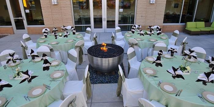 Hilton Garden Inn Seattle/Bothell Weddings | Get Prices for Wedding ...