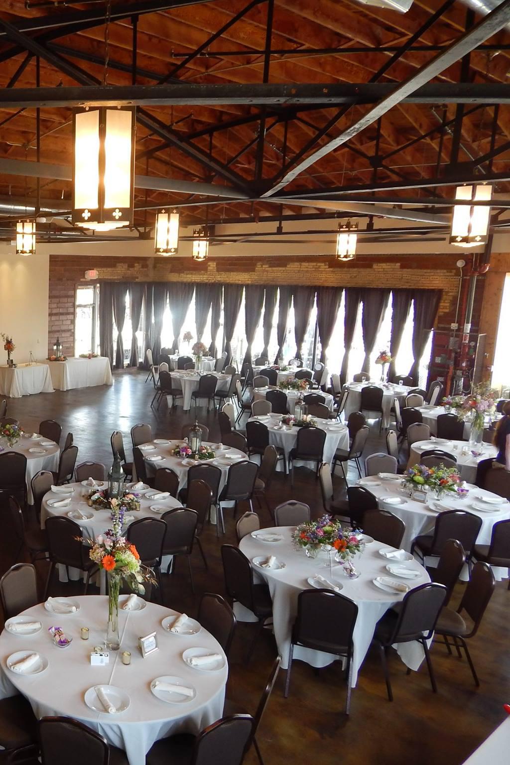 Renaissance Table Decorations | Shelly Lighting