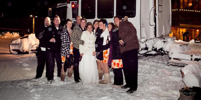 Mammoth Mountain - Parallax Weddings | Get Prices for Wedding Venues in CA