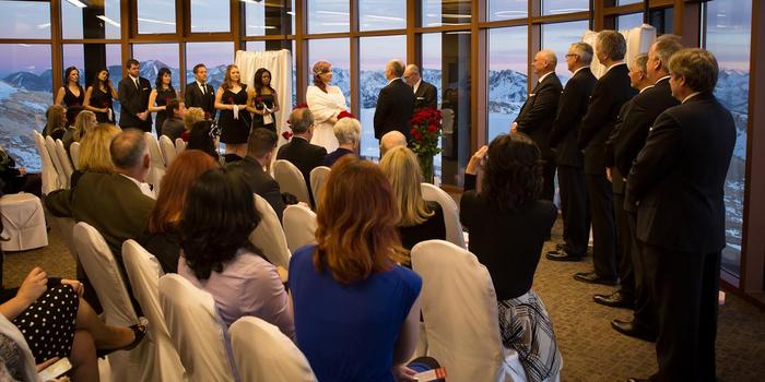 Mammoth Mountain - Parallax Weddings | Get Prices for Wedding Venues in CA
