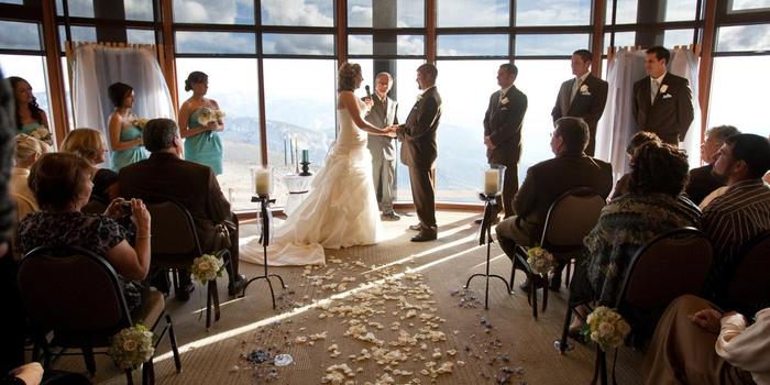 Mammoth Mountain - Parallax Weddings | Get Prices for Wedding Venues in CA