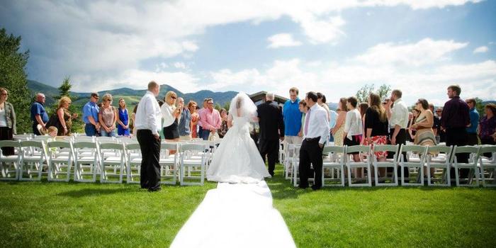 Hart Ranch Weddings and Events Weddings | Get Prices for Wedding Venues ...