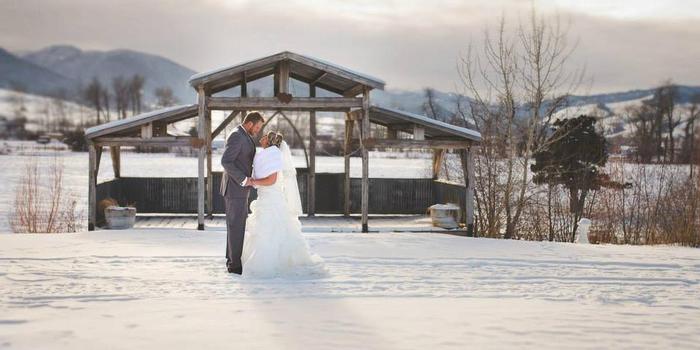 Hart Ranch Weddings and Events Weddings | Get Prices for Wedding Venues ...