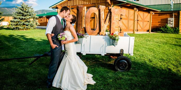Hart Ranch Weddings and Events Weddings | Get Prices for Wedding Venues ...