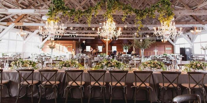 Carnation Farms Weddings | Get Prices for Wedding Venues in WA