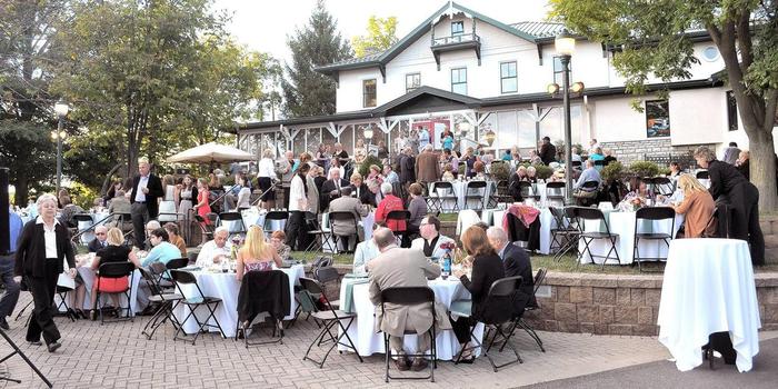 Behringer-Crawford Museum Weddings | Get Prices for Wedding Venues