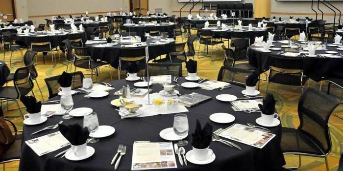 Behringer-Crawford Museum Weddings | Get Prices for Wedding Venues
